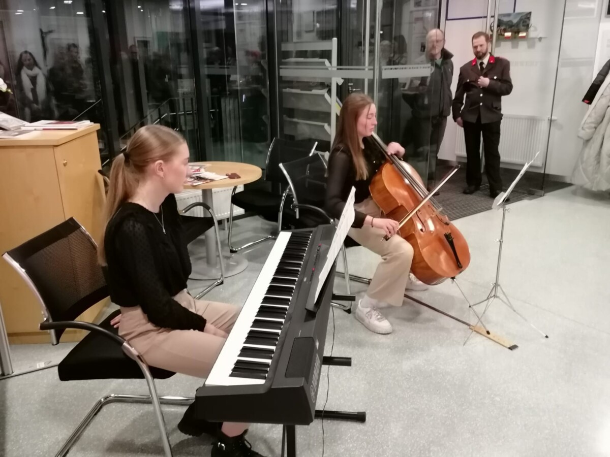 Vernissage: Tamara Soma Volgger – Emotions – Kultur- und Museumsverein ...